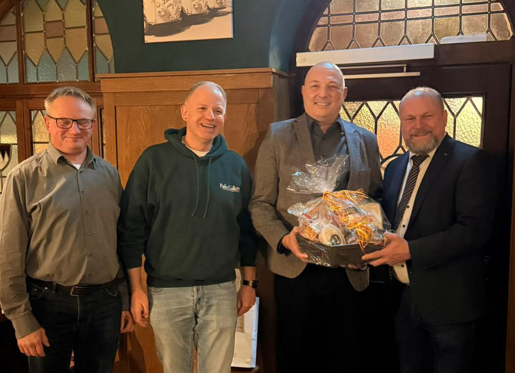 BRK verabschiedete Jens-Uwe Greiner in den Ruhestand - BRK-Kreisverband ...