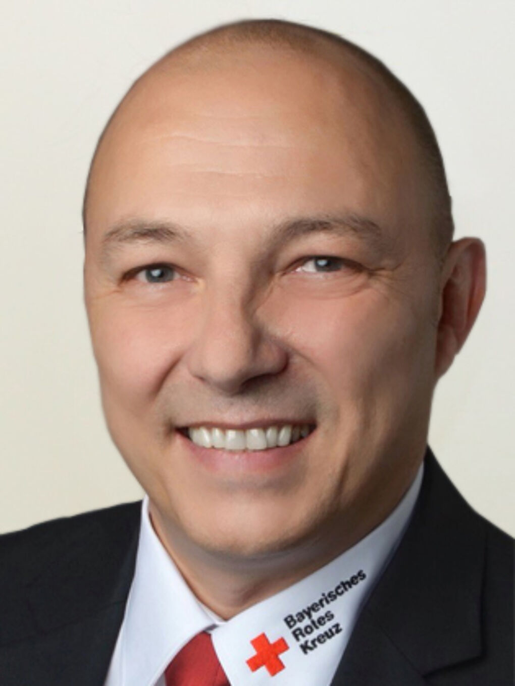 Ansprechpartner - BRK-Kreisverband Würzburg